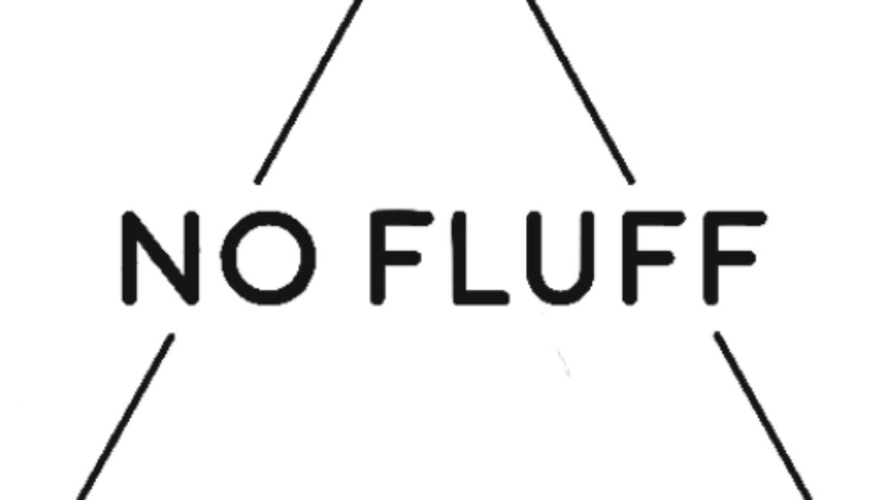 No Fluff | Brighton