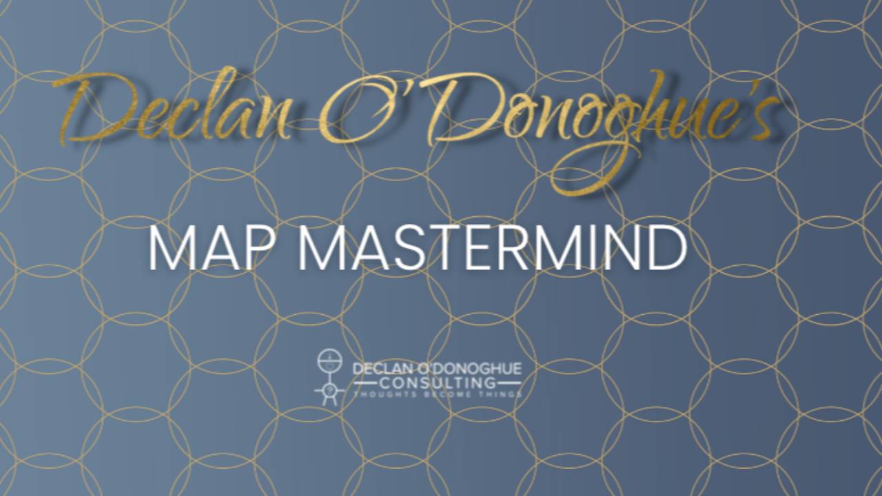 MAP Mastermind Group