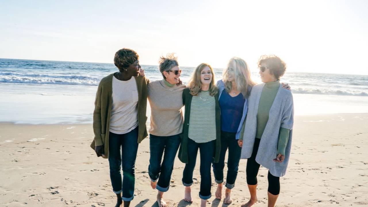 Connect Women at Jane Does Well