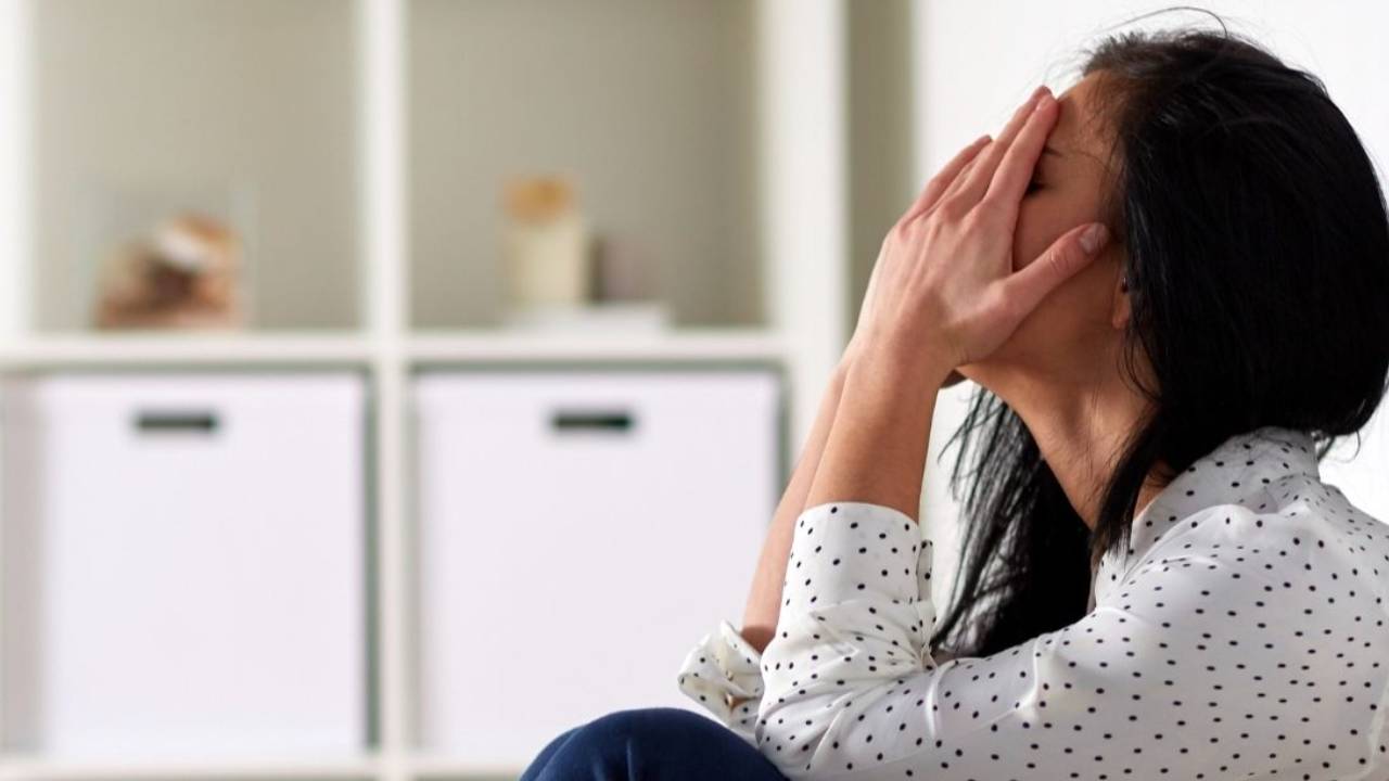 What is Coercive Control?