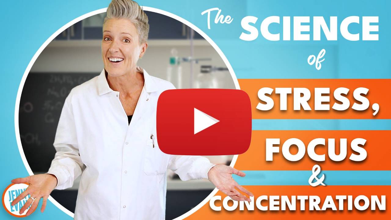 3 Ways To Improve Focus And Concentration