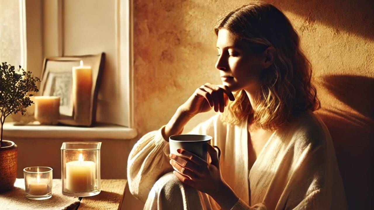 Why Women Feel So Guilty - And How to Let It Go