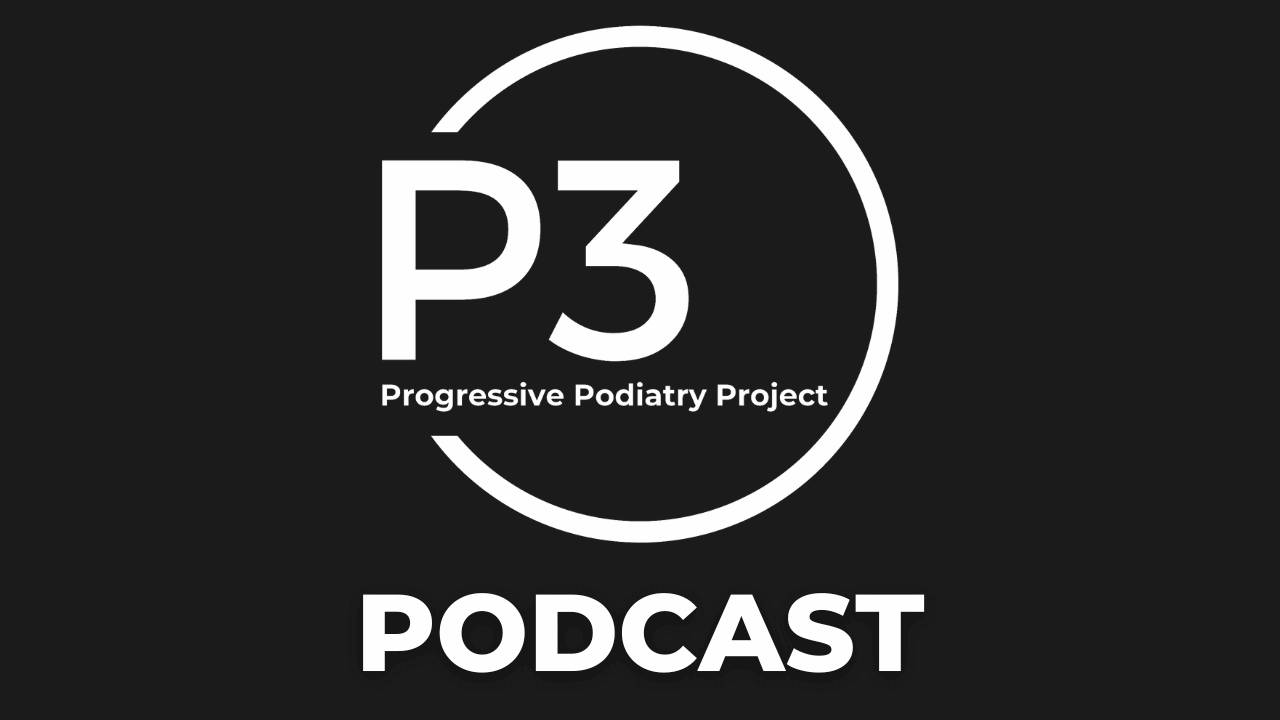 P3 Podcast