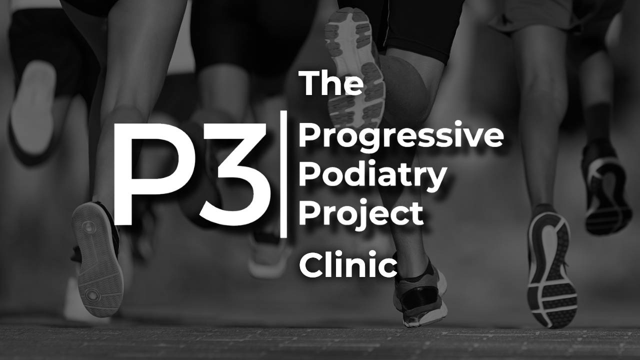 Clinical Podiatry