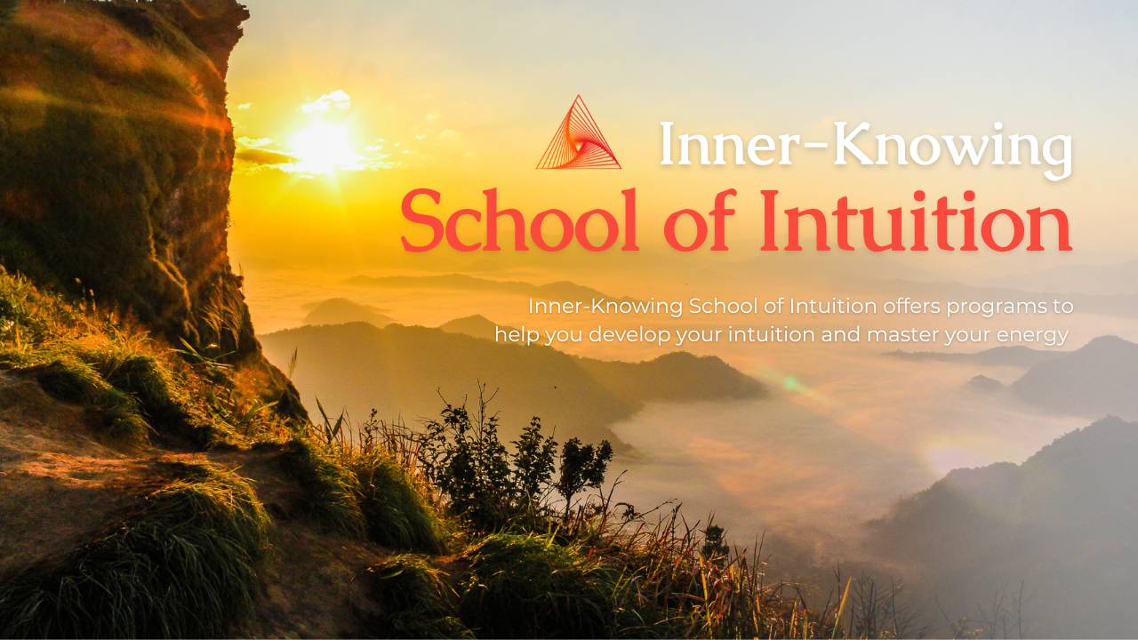 Inner Knowing School