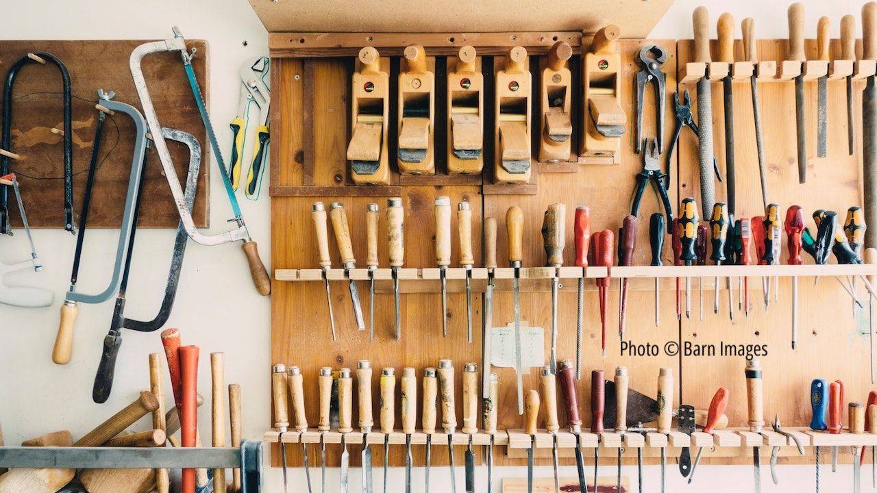 10 astuces pour un atelier de rêve