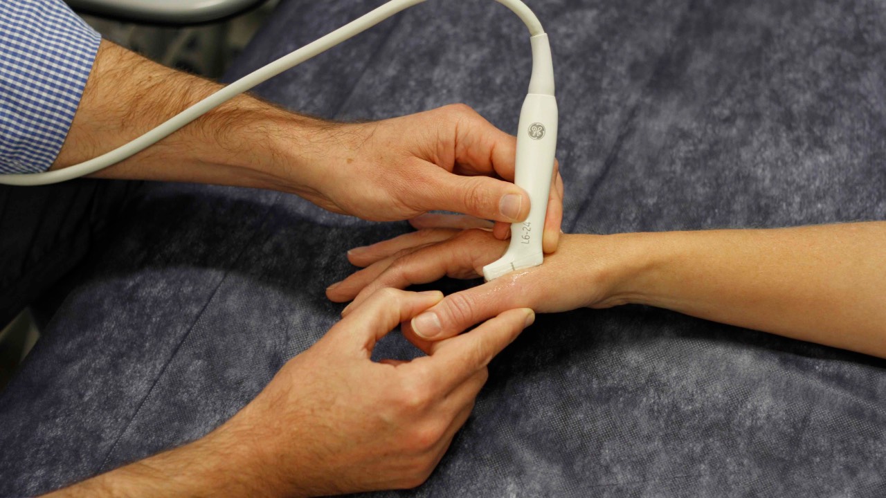 SonoCases: MSK Australia's Ultrasound Case Series