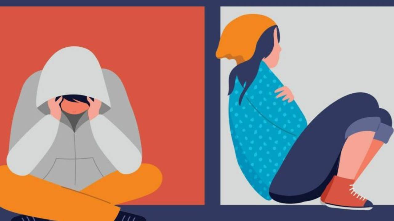 How to Support Adolescents Through Mental Health Challenges