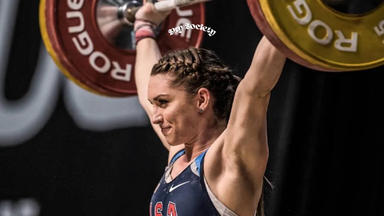 Women in Weightlifting: 3 Ways We’re Claiming Confidence This Year