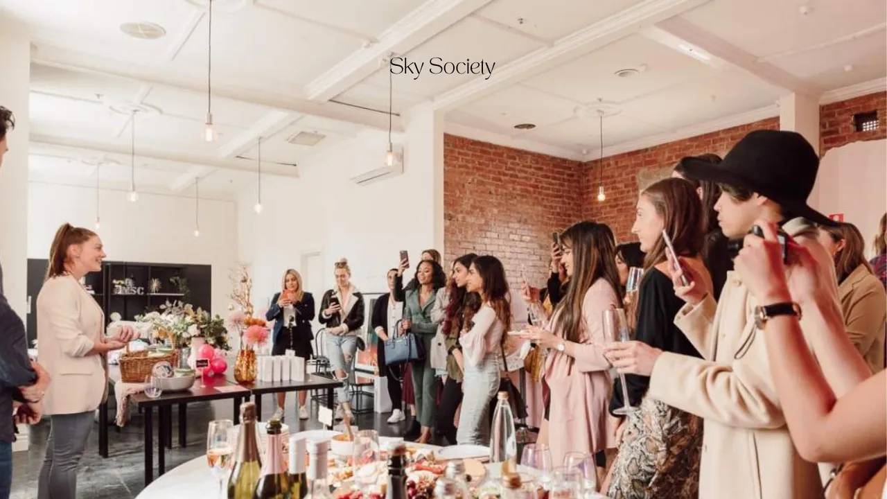 Influencer Events & How They Work