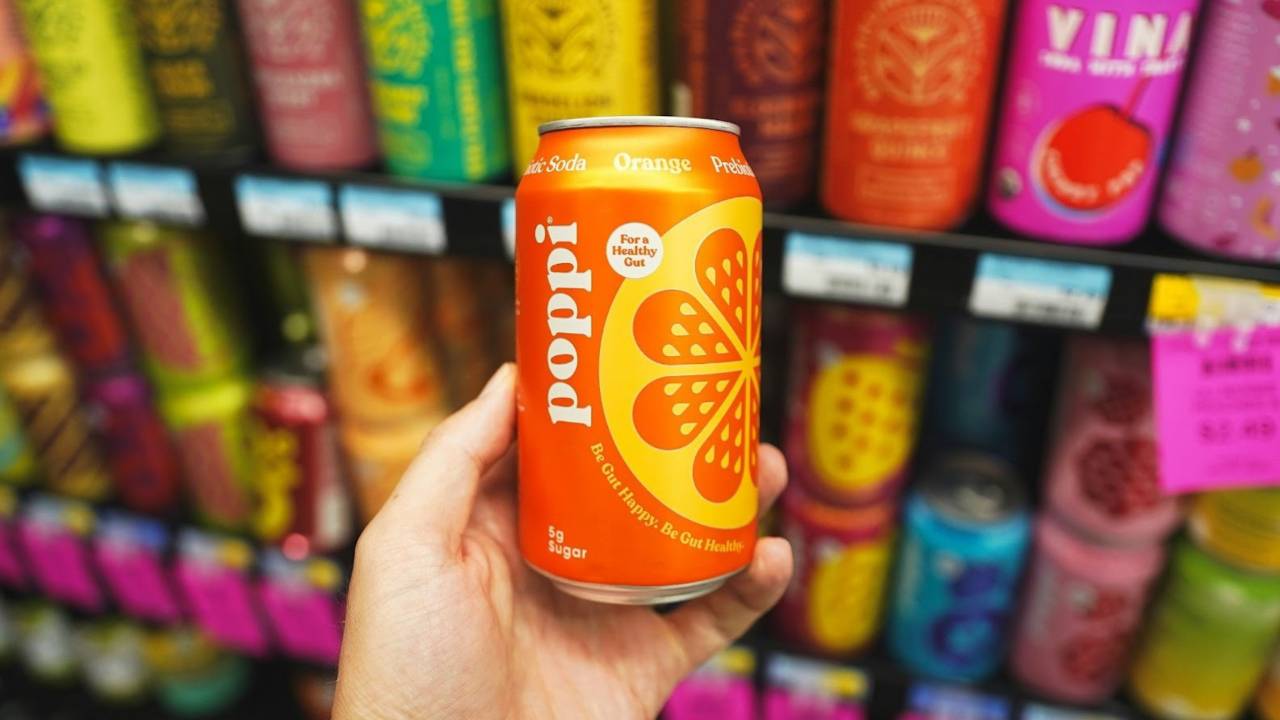 Why Functional Drinks Are the New Wellness Obsession
