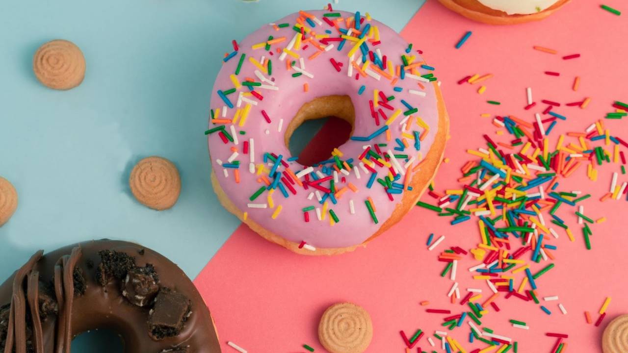 Craving For More: The Latest Rise Of Sensory Marketing