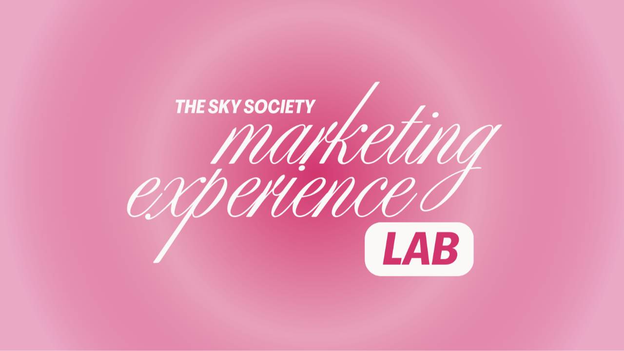 Marketing Experience Lab
