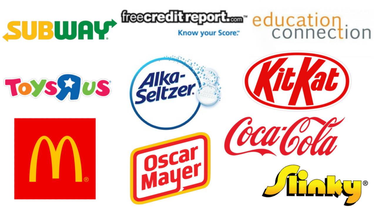 10 Forgotten Commercial Jingles We Love and Lost