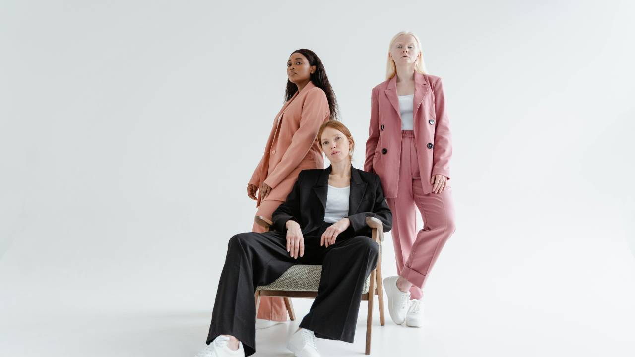 5 Female Influencers Famous For Their Style & Powerful Brands