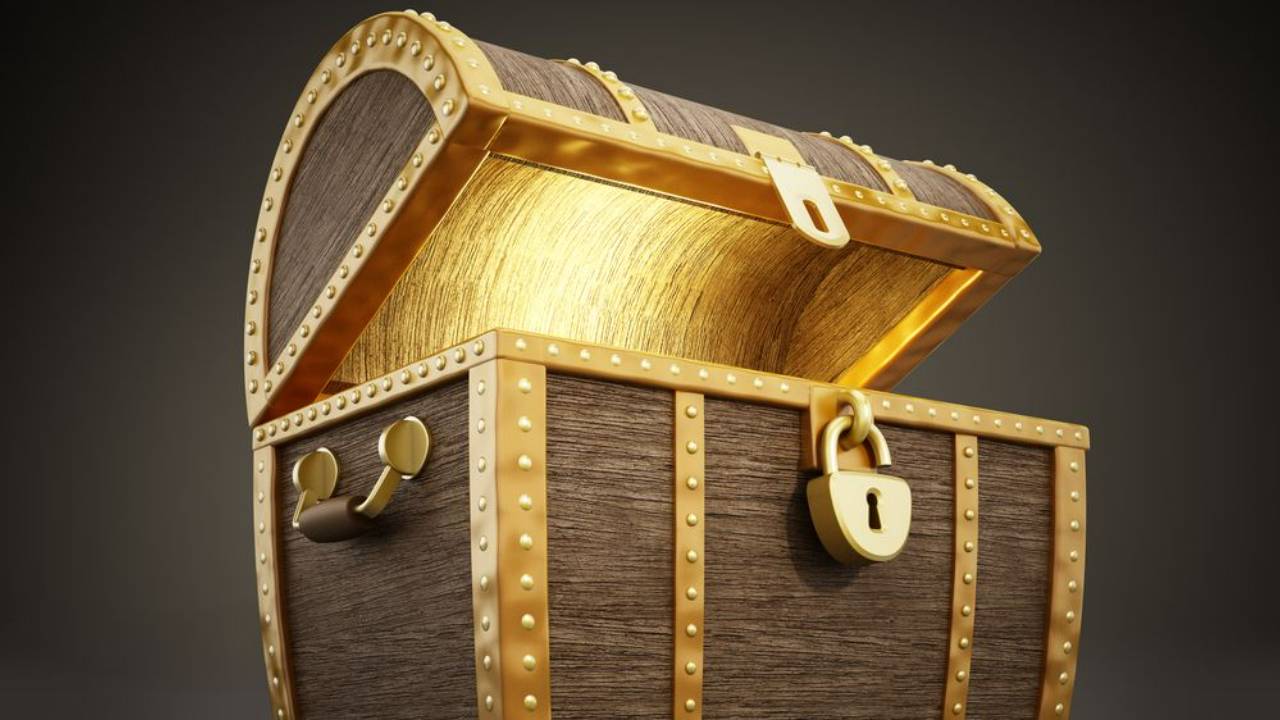 Dig where you expect to find treasure. Make small bets. Learn quick!