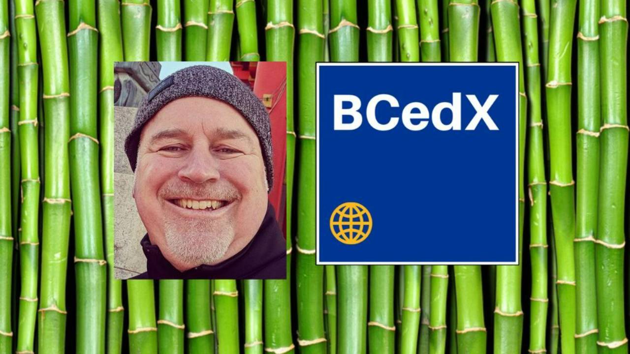 Brian Cooke | Teacher | Advisor | Executive Coach | BCedX Founder