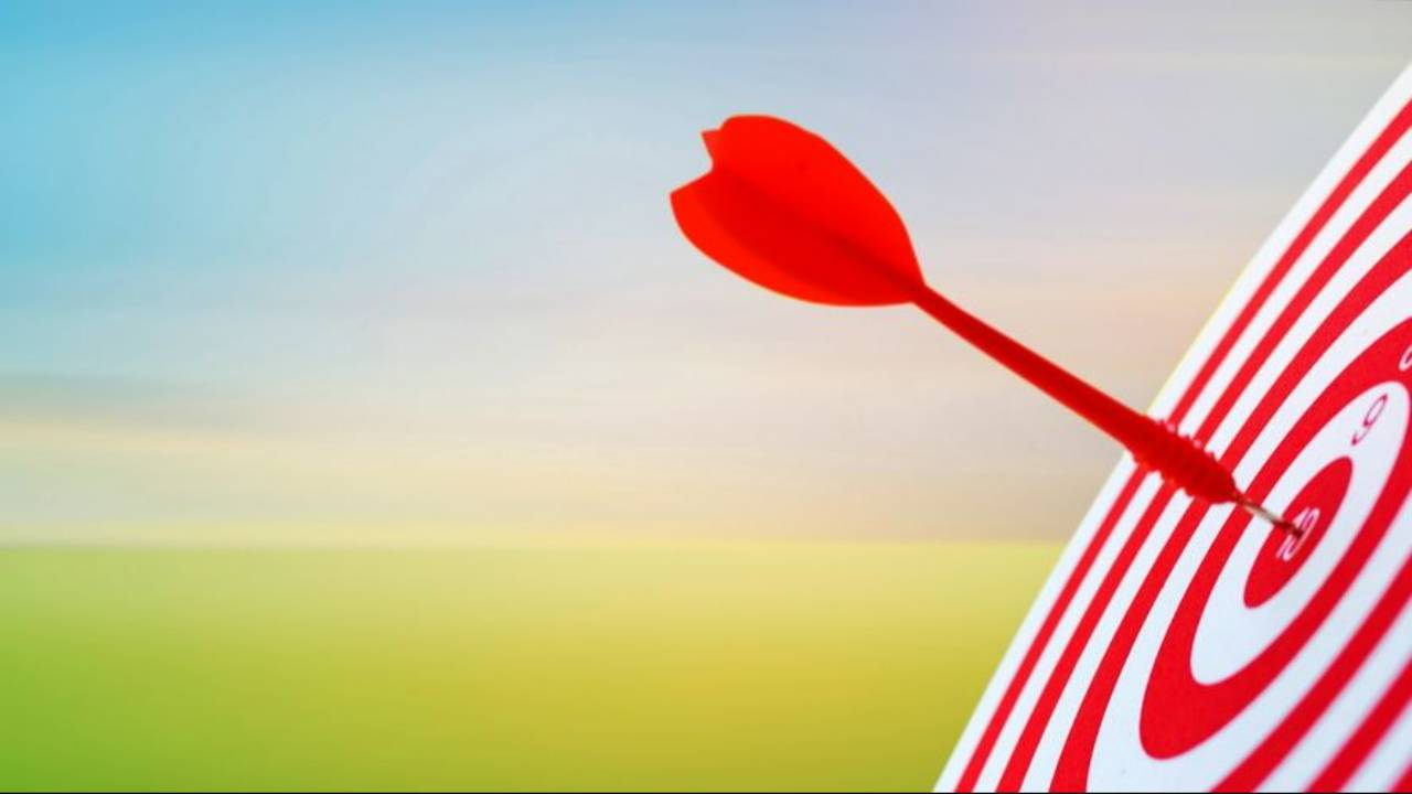 What's Important Now? Aim & ACT - Action Changes Things!