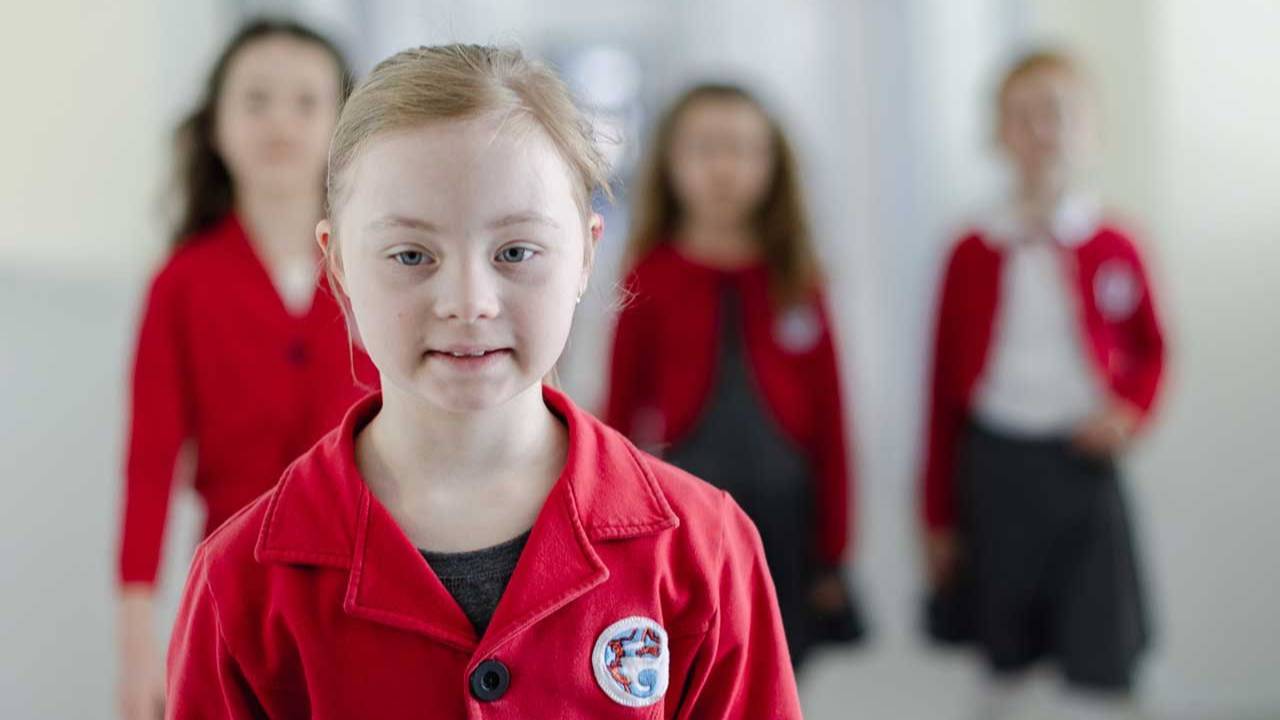 My Childhood Friend with Down Syndrome: A Story of Friendship