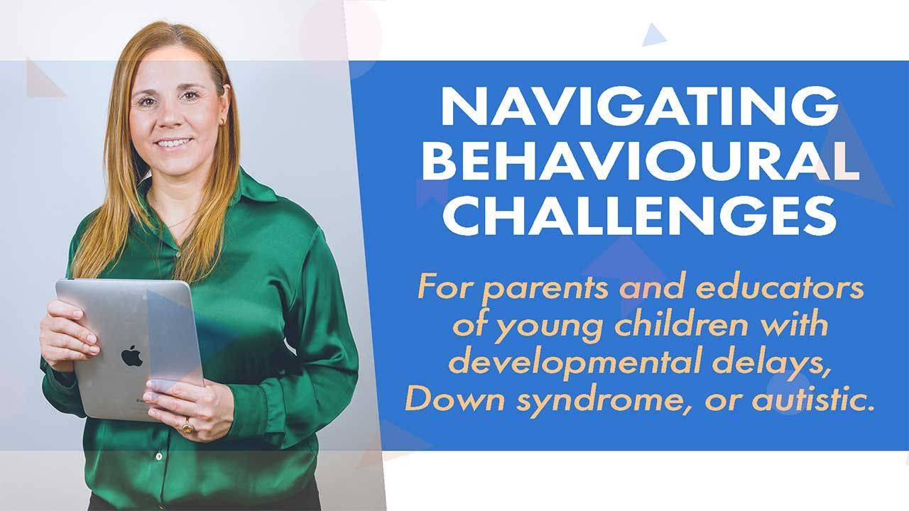 Navigating Behavioural Challenges