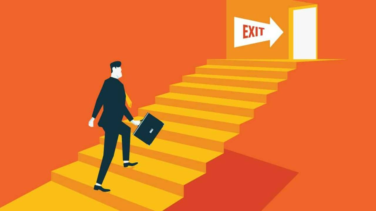 The Challenges of Exiting the Wrong Employees