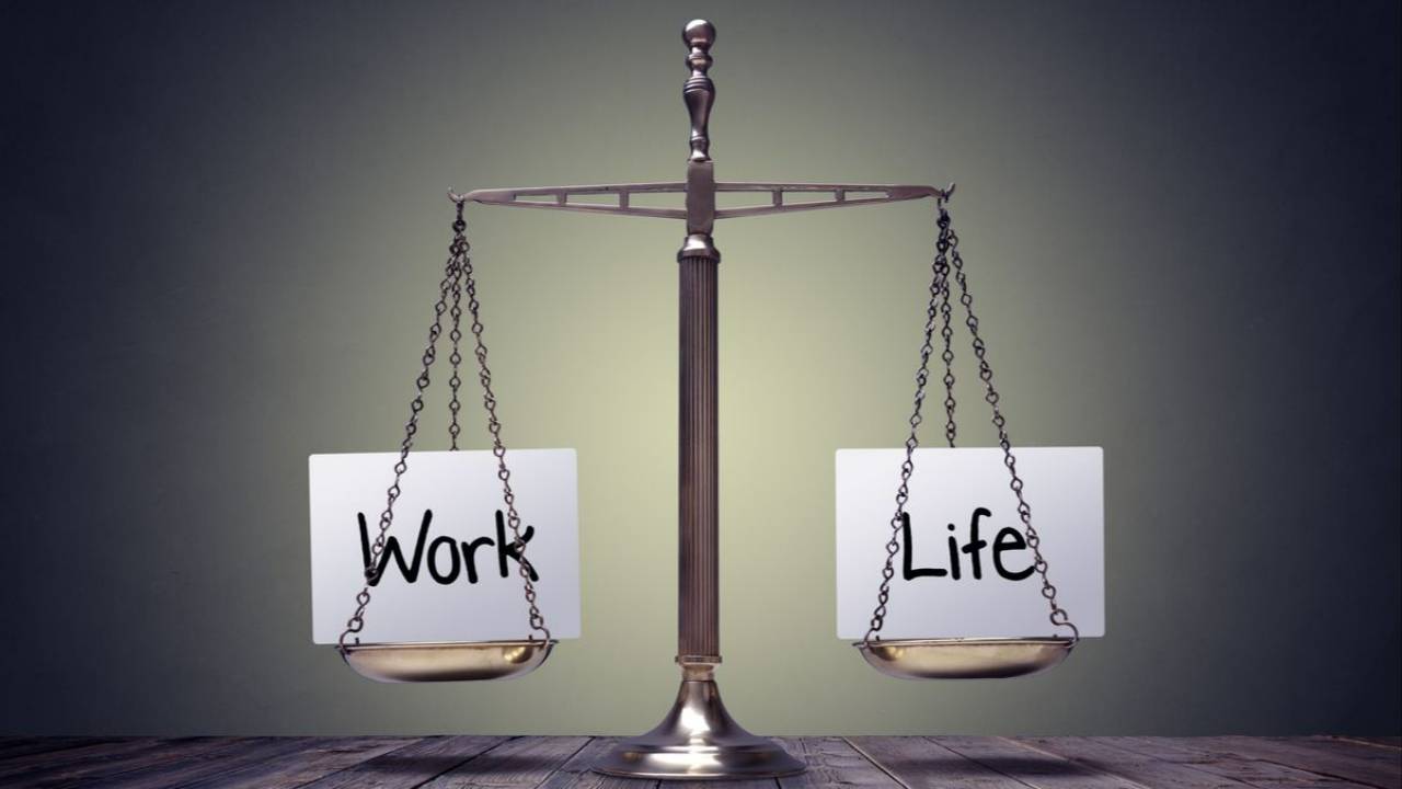 6 Tips for Separating Your Personal Life From Your Business