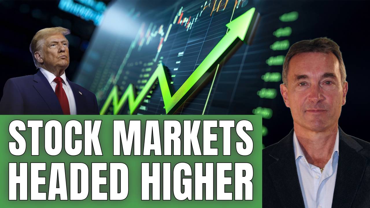 Markets to Keep Rising - Macro “Trumps” Micro