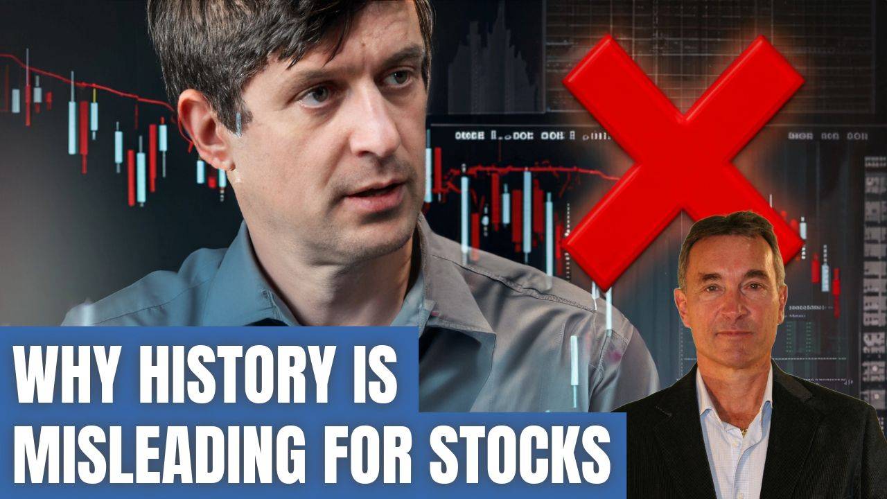 Why History is Misleading for Stocks – Where Success Really Lies!