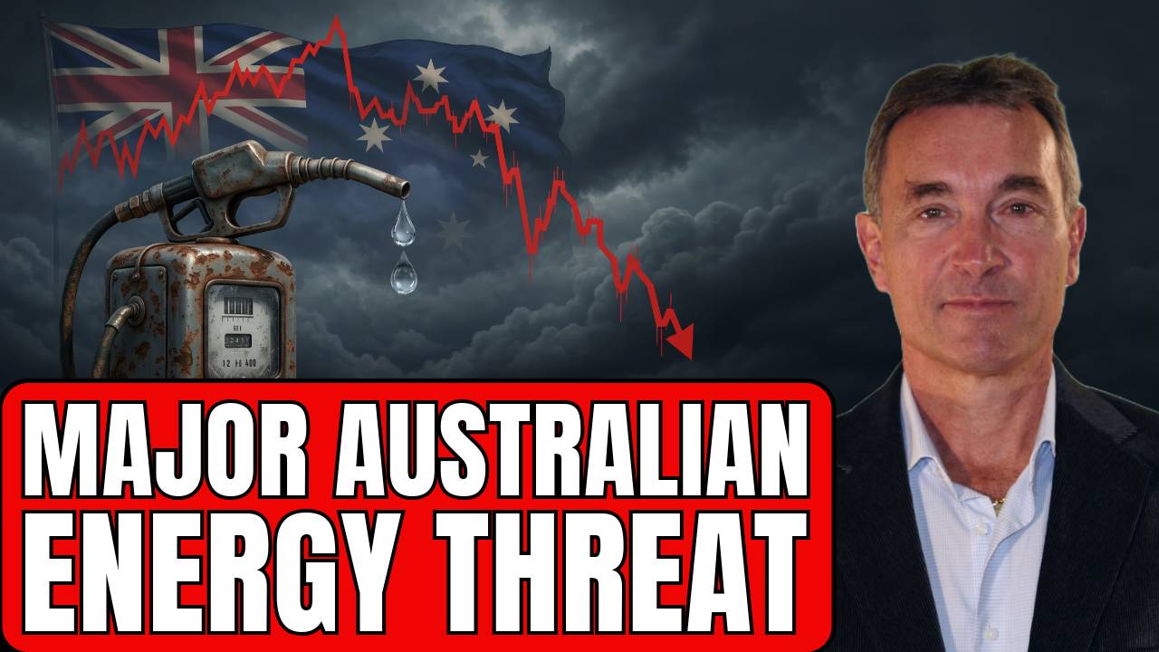 Australian Energy Threat: Stocks & Sectors to Win & Lose