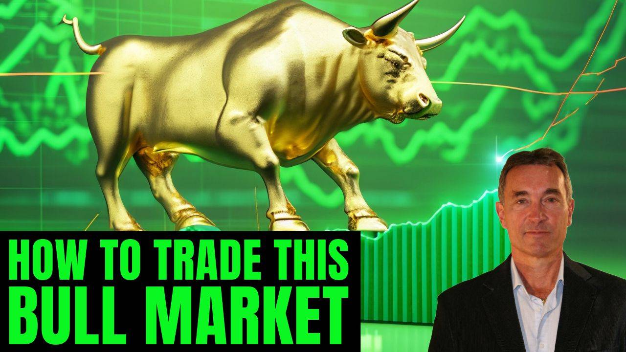 How to Trade an Emphatic Bull Market