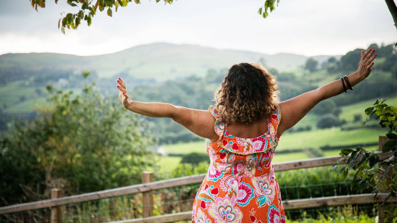 Why We Pull Others Down and How to Build Each Other Up