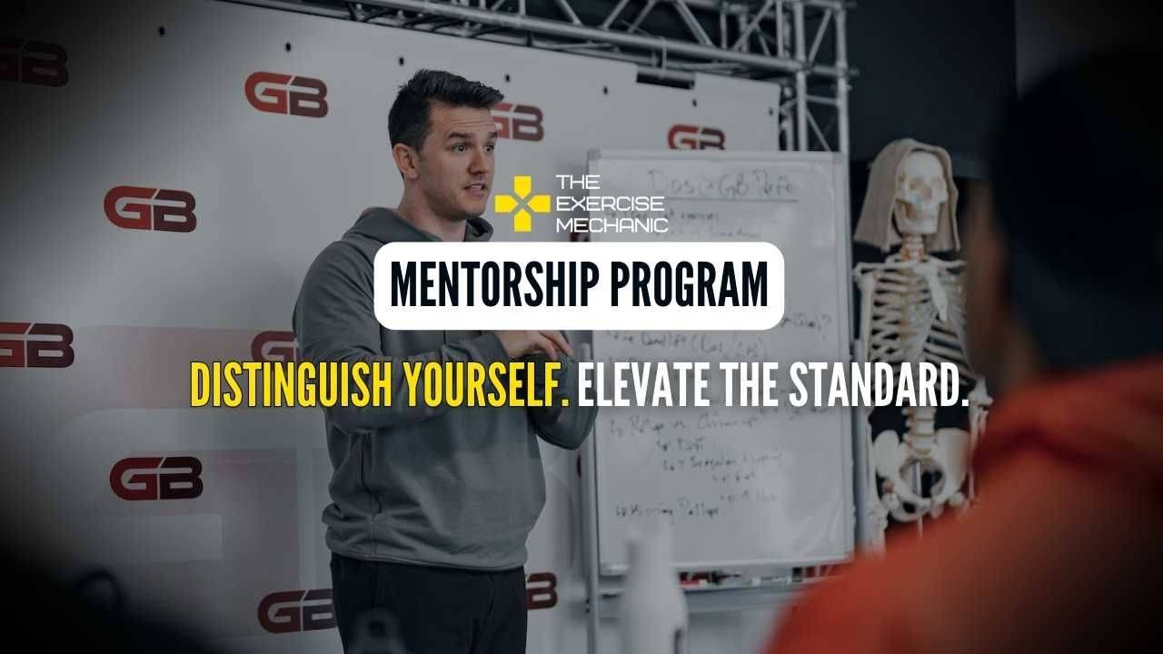 Why Dynamic Thinking is Essential in The Fitness Industry