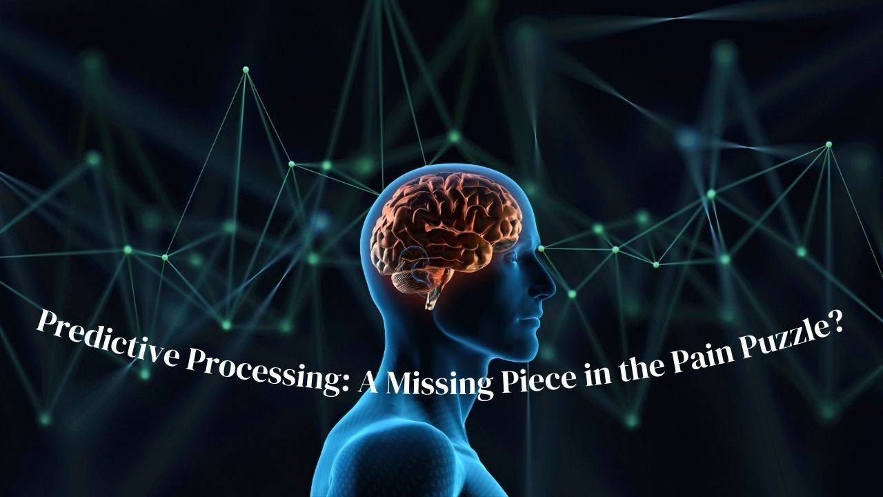 Predictive Processing: A Missing Piece in the Pain Puzzle?