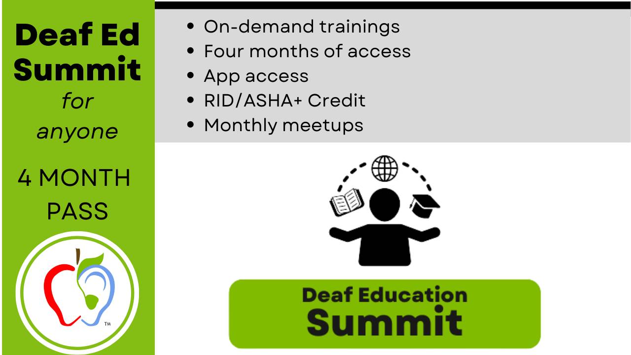 Professional Trainings