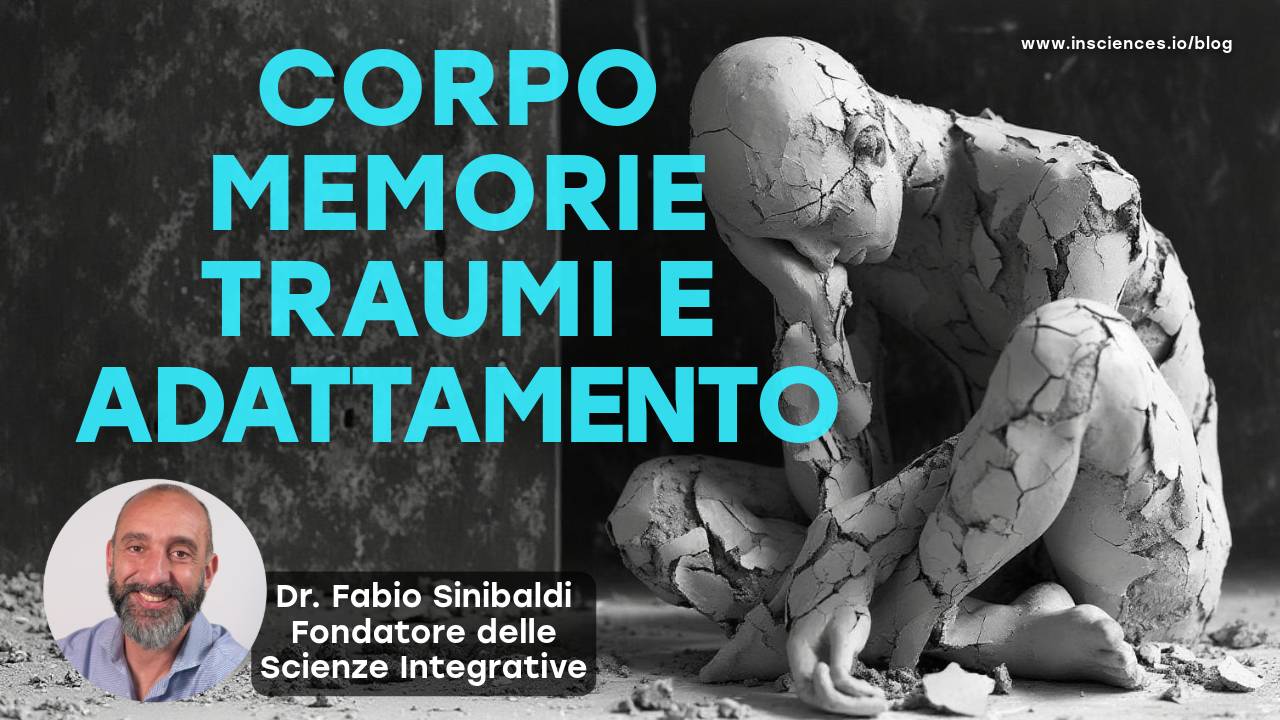 Corpo Memorie Traumi Adattamento: 12 modelli e teorie da conoscere