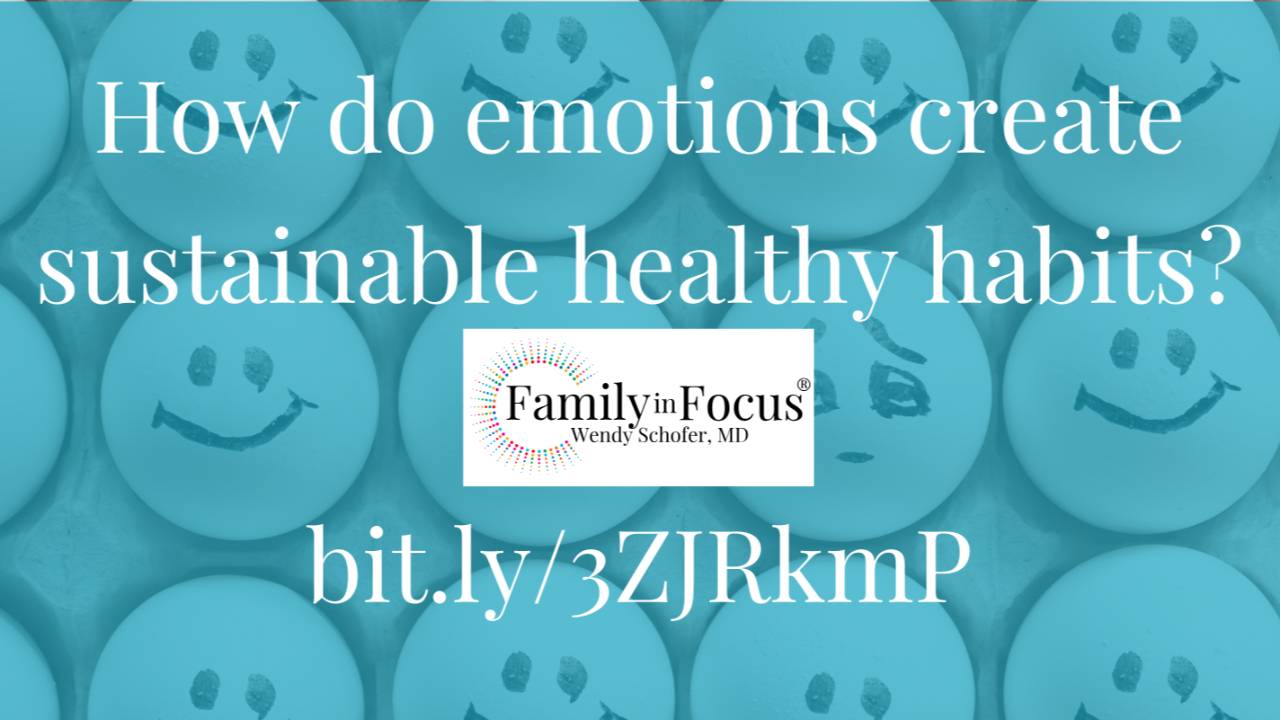 Why do emotions matter?