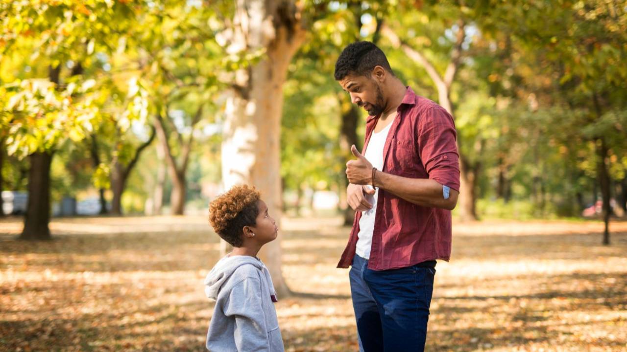 How to set effective consequences that make sense