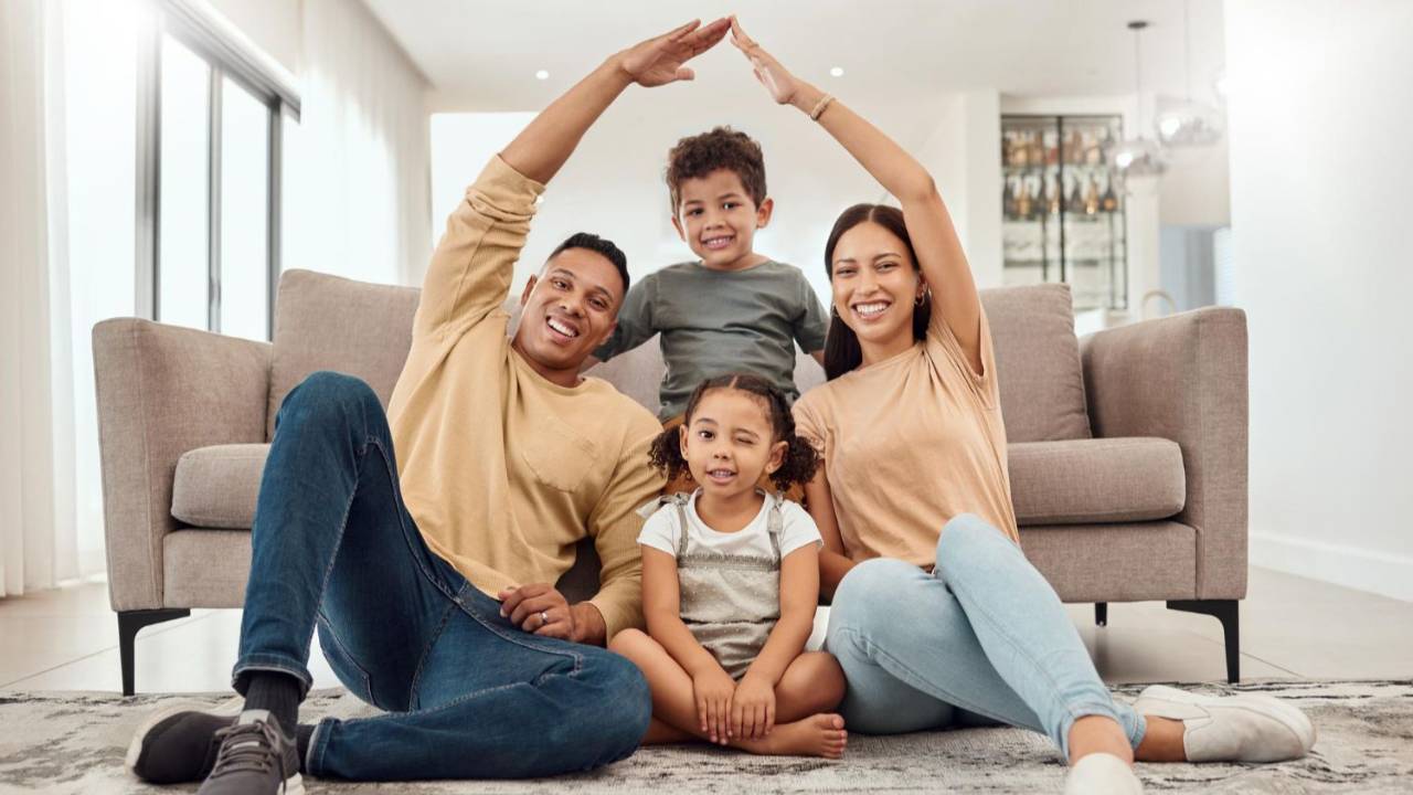 The Most Effective Parenting Style