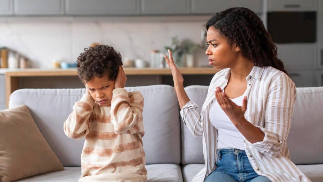 Why Kids Need Boundaries & Why Parents Struggle With Them