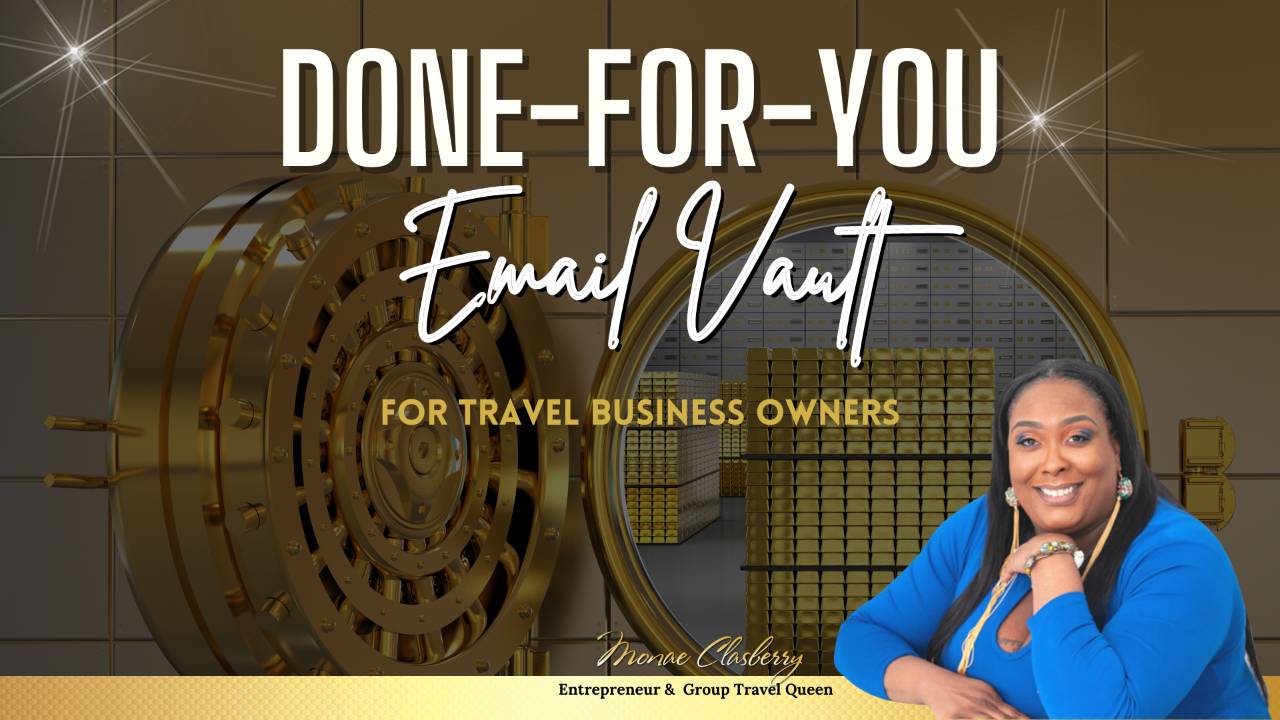 The Ultimate Email Vault