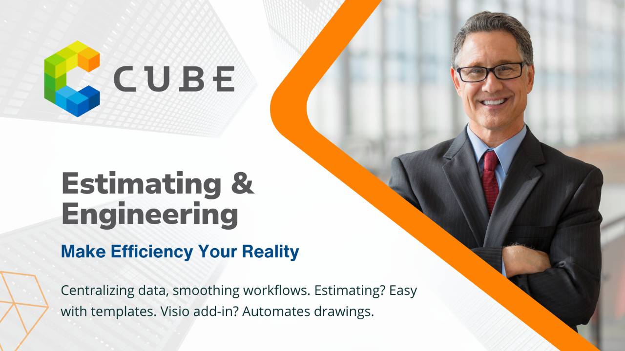 Welcome to the world of CUBE Engineering