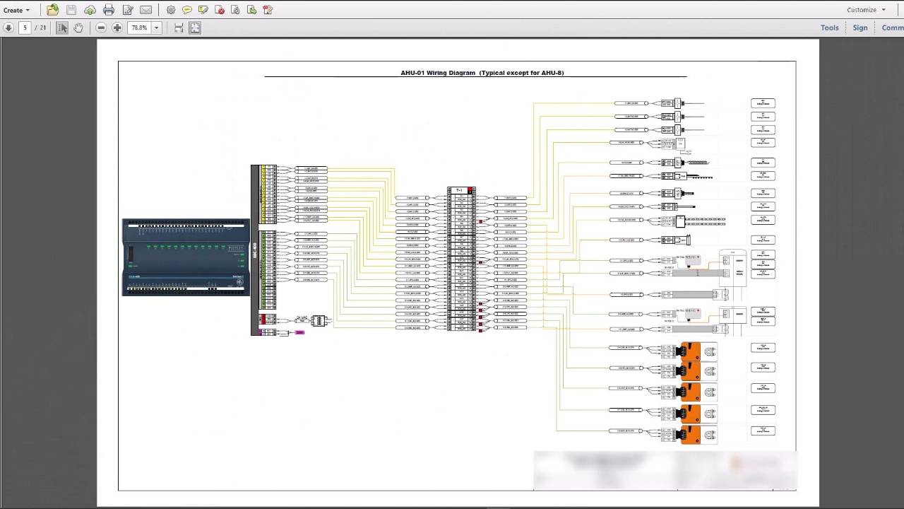 Great BMS Drawings and Fewer Skills Needed
