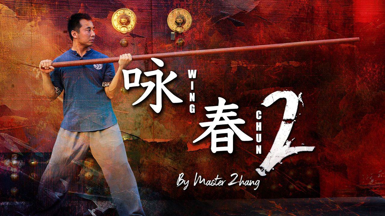 MAT | Level 2 Module 1 Overview - Wing Chun Program
