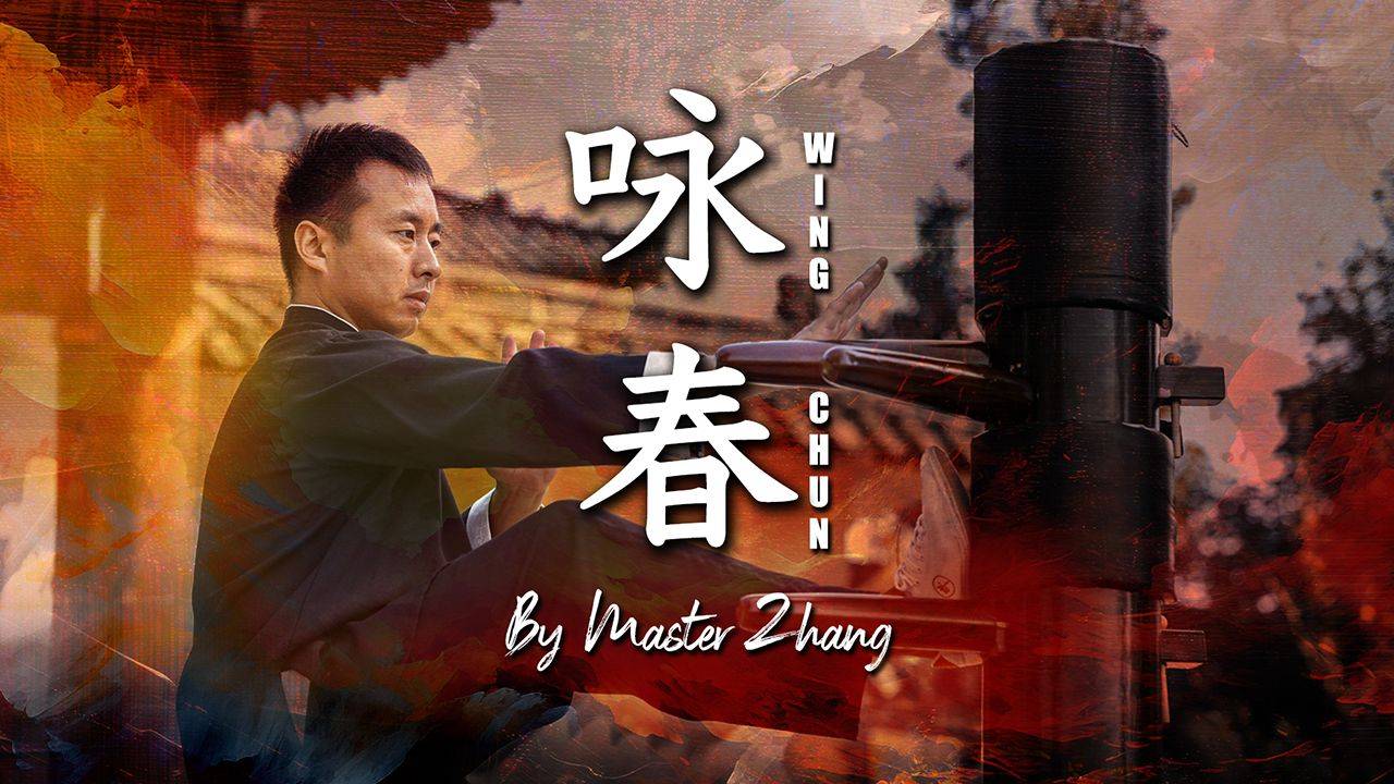 MAT | Wing Chun Program Overview