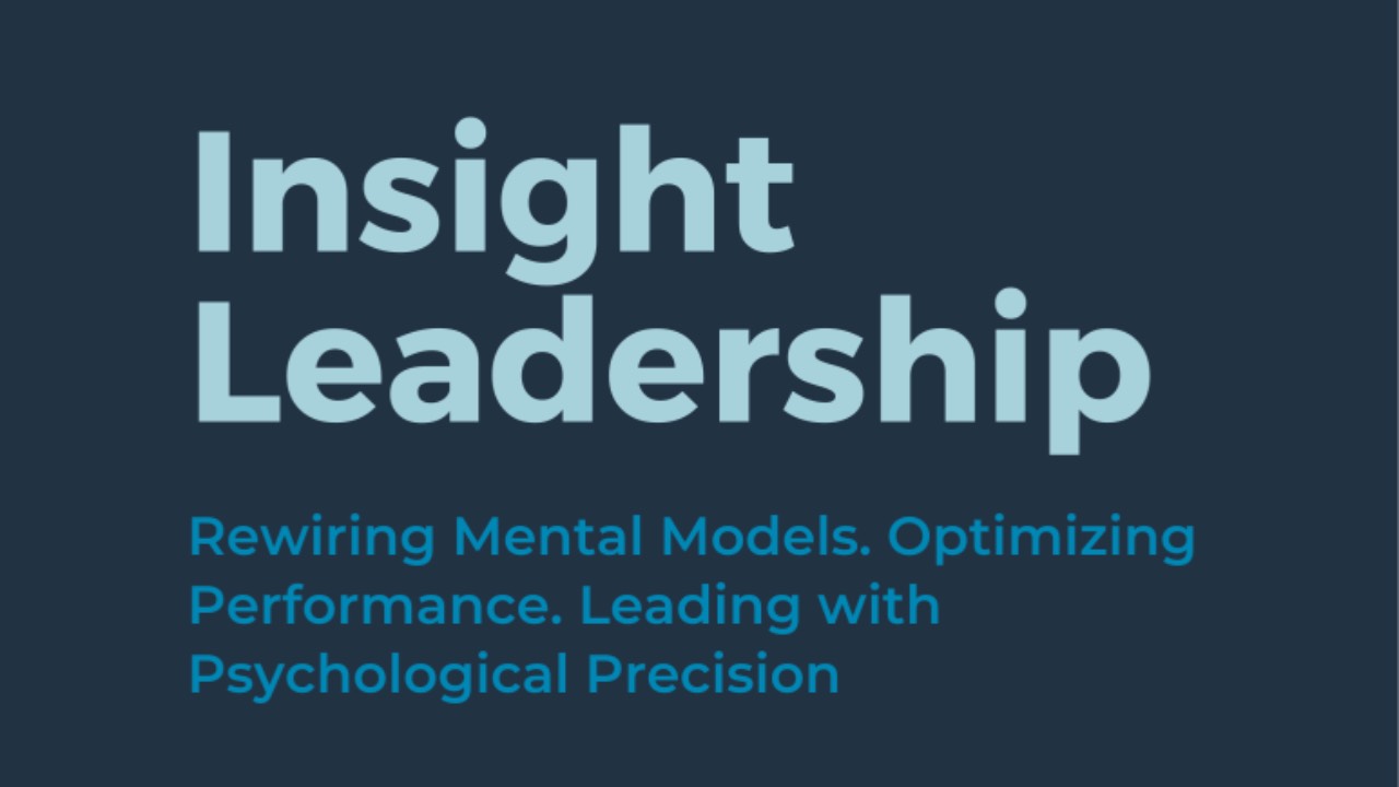 Transforming Psychological Insights into Business Results