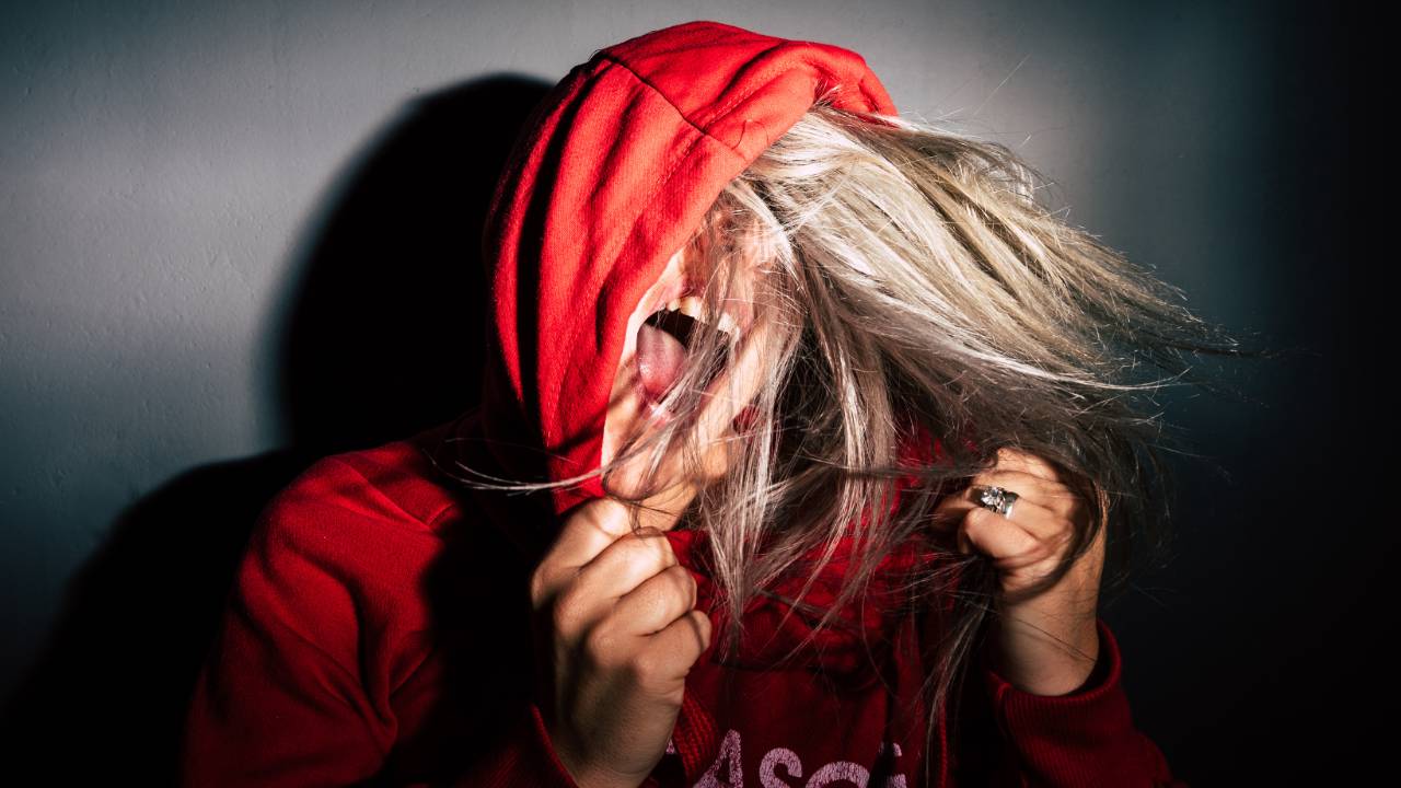 What exactly is emotional transformation?