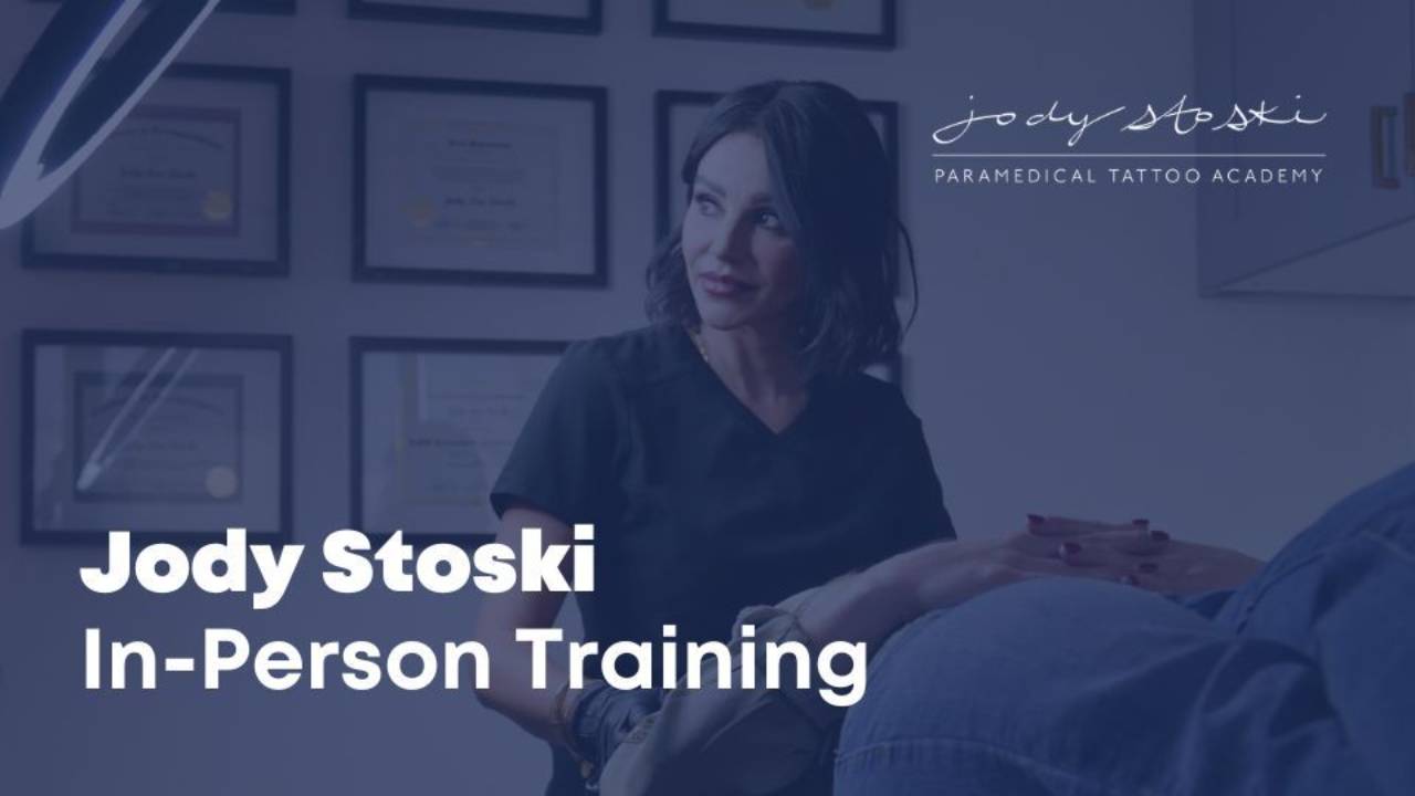 Jody Stoski 2 Day In Person Camouflage Master Class