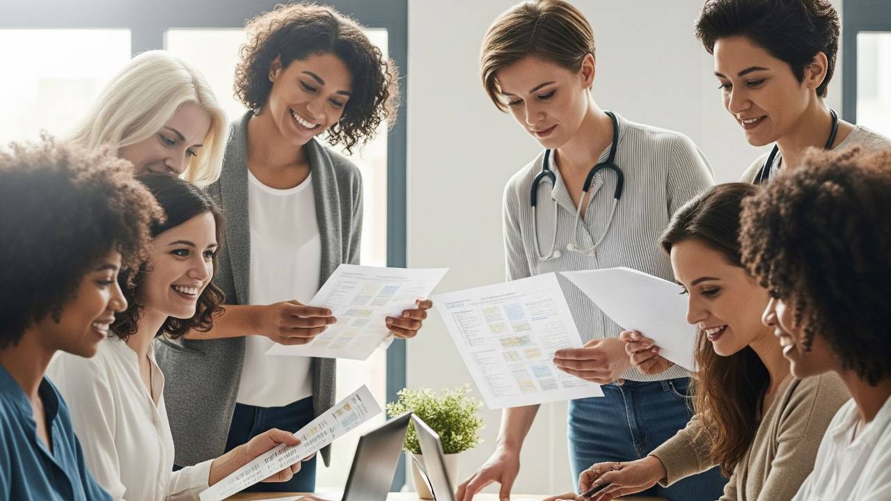 Early Life Nutrition Factsheets