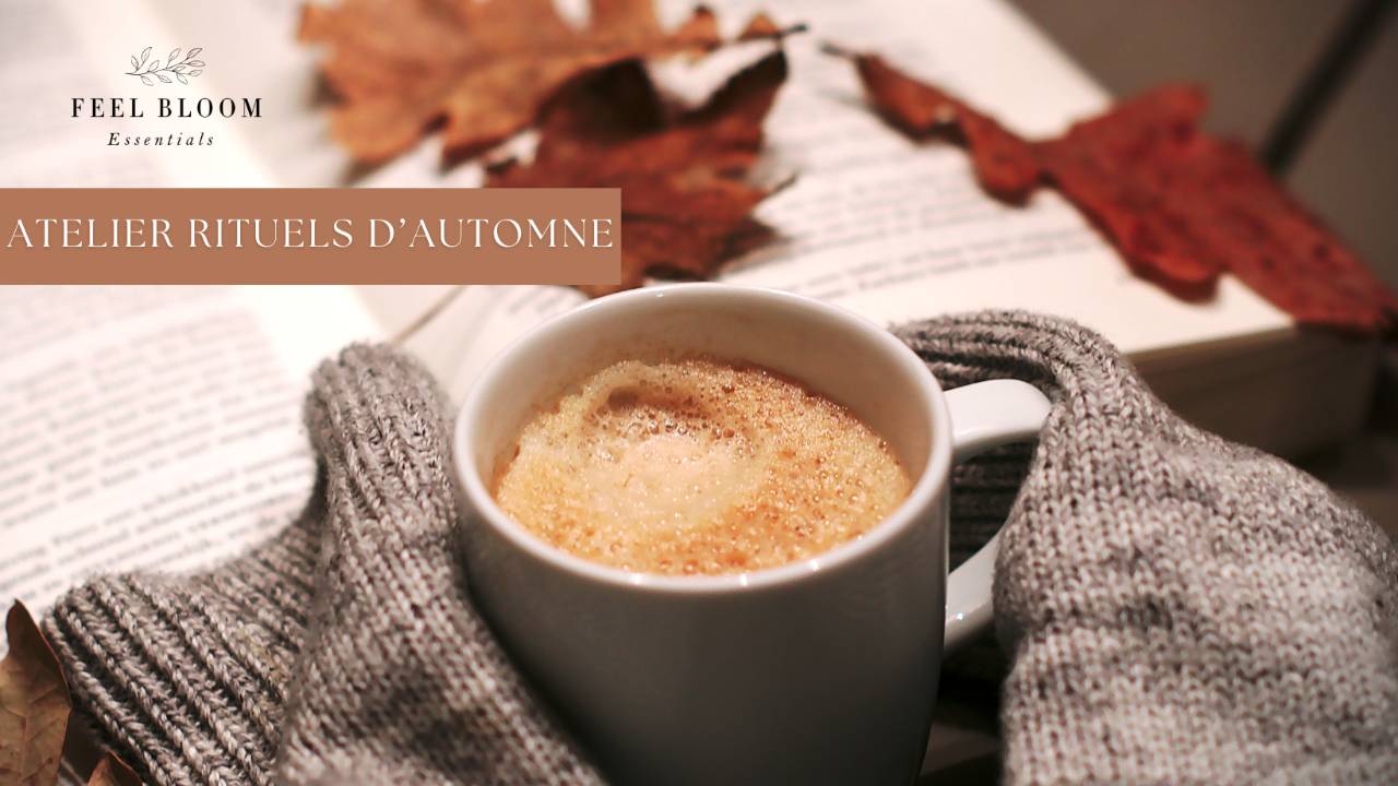 Rituels d'Automne