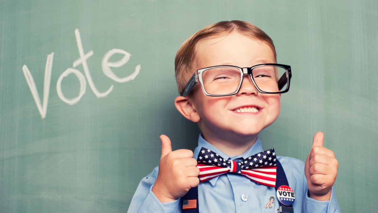 Elections and Emotions